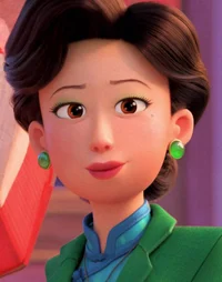 Chat with Ming Lee | character.ai | Personalized AI for every moment of ...