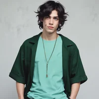 Chat with Lian | character.ai | Personalized AI for every moment of ...