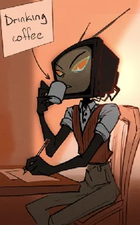 Chat with Vox HH | character.ai | Personalized AI for every moment of ...