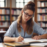 Chat with Georgia Malone | character.ai | Personalized AI for every ...