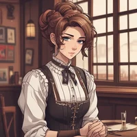 Chat with Jeanie | character.ai | Personalized AI for every moment of ...