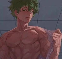 Chat with Izuku midorya | character.ai | Personalized AI for every moment of your day