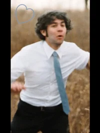 Chat with Ross federman | character.ai | Personalized AI for every ...