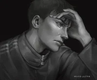 Chat with Roma Pyatifan | character.ai | Personalized AI for every ...