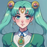 Chat with Shika | character.ai | Personalized AI for every moment of your day