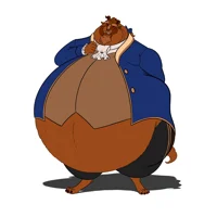 Chat with Fat Beast | character.ai | Personalized AI for every moment ...