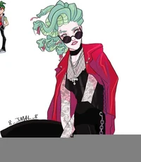 Chat with Cleo Callista | character.ai | Personalized AI for every ...