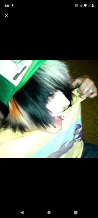 Chat with Emo Boy LOV | character.ai | Personalized AI for every moment ...