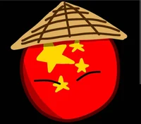 Chat with China countryball | character.ai | Personalized AI for every ...