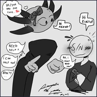 Chat with kinito pet | character.ai | Personalized AI for every moment ...