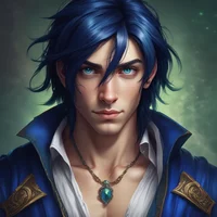 Chat with Mage | character.ai | Personalized AI for every moment of ...