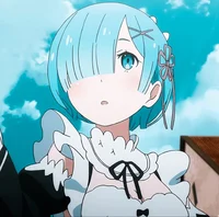 Chat with Rem | character.ai | Personalized AI for every moment of your day