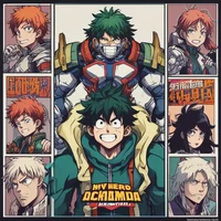 Chat with BAKUSERO | character.ai | Personalized AI for every moment of ...