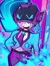 Chat with DJ emz | character.ai | Personalized AI for every moment of ...