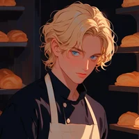 Chat with Pastry Chef - Callum | character.ai | Personalized AI for ...