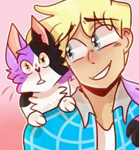 Chat with Garroth | character.ai | Personalized AI for every moment of ...