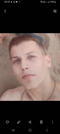 Chat with Serega Dokuchaev | character.ai | Personalized AI for every moment of your day