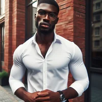 Chat with Daren Ross | character.ai | Personalized AI for every moment ...