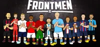 Chat with THE FRONTMEN | character.ai | Personalized AI for every ...