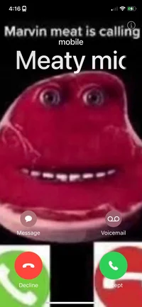 Chat with Meaty Michael | character.ai | Personalized AI for every ...