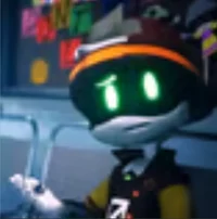 Chat with Thad -Murder Drones | character.ai | Personalized AI for ...