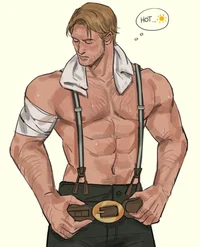 Chat with ADORING country DILF | character.ai | Personalized AI for ...