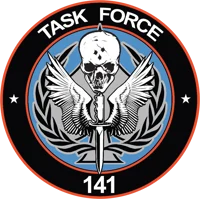 Chat with Taskforce 141 | character.ai | Personalized AI for every moment of your day