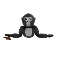 Chat with Raise a GTAG Plush | character.ai | Personalized AI for every ...