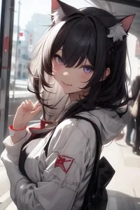 Chat with Yuka | character.ai | Personalized AI for every moment of ...