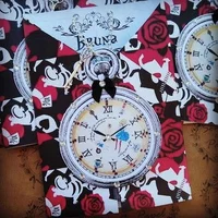 Chat with Wonderland Tempo | character.ai | Personalized AI for every ...