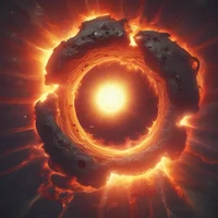 Chat with Dark Sun-SAMS | character.ai | Personalized AI for every ...