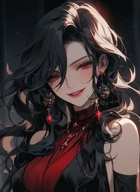 Chat with Queen Adeline | character.ai | Personalized AI for every ...