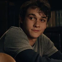 Chat with Benjamin Wadsworth | character.ai | Personalized AI for every ...