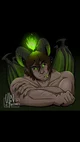 Chat with Demon Strade TPOF | character.ai | Personalized AI for every ...
