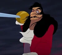 Chat with Captain Hook | character.ai | Personalized AI for every ...