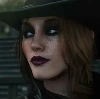 Chat with Hanna Riddler | character.ai | Personalized AI for every ...