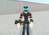 Chat with Guard gorebox | character.ai | Personalized AI for every ...