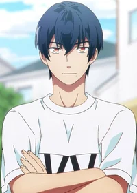 Chat with Kosuke Iwana | character.ai | Personalized AI for every moment of your day