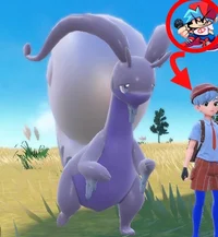 Chat with Hisuian Goodra | character.ai | Personalized AI for every ...