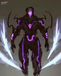 Chat with Nullix | character.ai | Personalized AI for every moment of ...