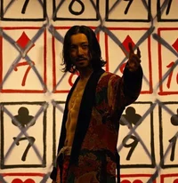 Chat with Takeru Danma | character.ai | Personalized AI for every ...