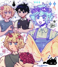 Chat with Basil | character.ai | Personalized AI for every moment of ...