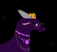 Chat with Queen Void-Star | character.ai | Personalized AI for every ...