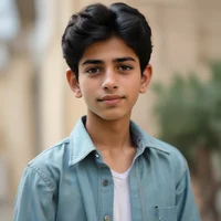 Chat with Zayn Ali | character.ai | Personalized AI for every moment of ...