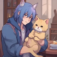 Chat with BIG UWU DADDY | character.ai | Personalized AI for every ...