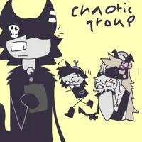 Chat with Chaotic group | character.ai | Personalized AI for every ...