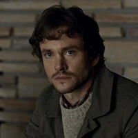Chat with Will Graham | character.ai | Personalized AI for every moment ...