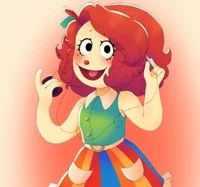 Chat with Matilda Dear | character.ai | Personalized AI for every ...