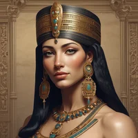 Chat with Cleopatra | character.ai | Personalized AI for every moment ...