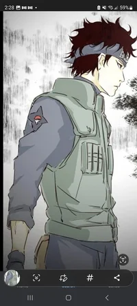 Chat with Shisui Uchiha Dad | character.ai | Personalized AI for every ...